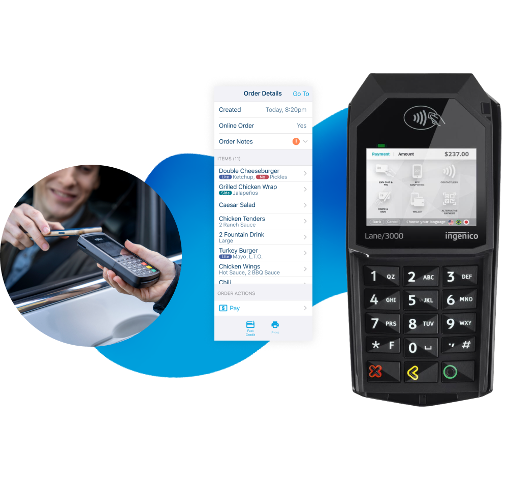 Cloud-Based POS System | iPad POS Software | Revel Systems Cloud-Based POS System | iPad POS Software | Revel Systems
